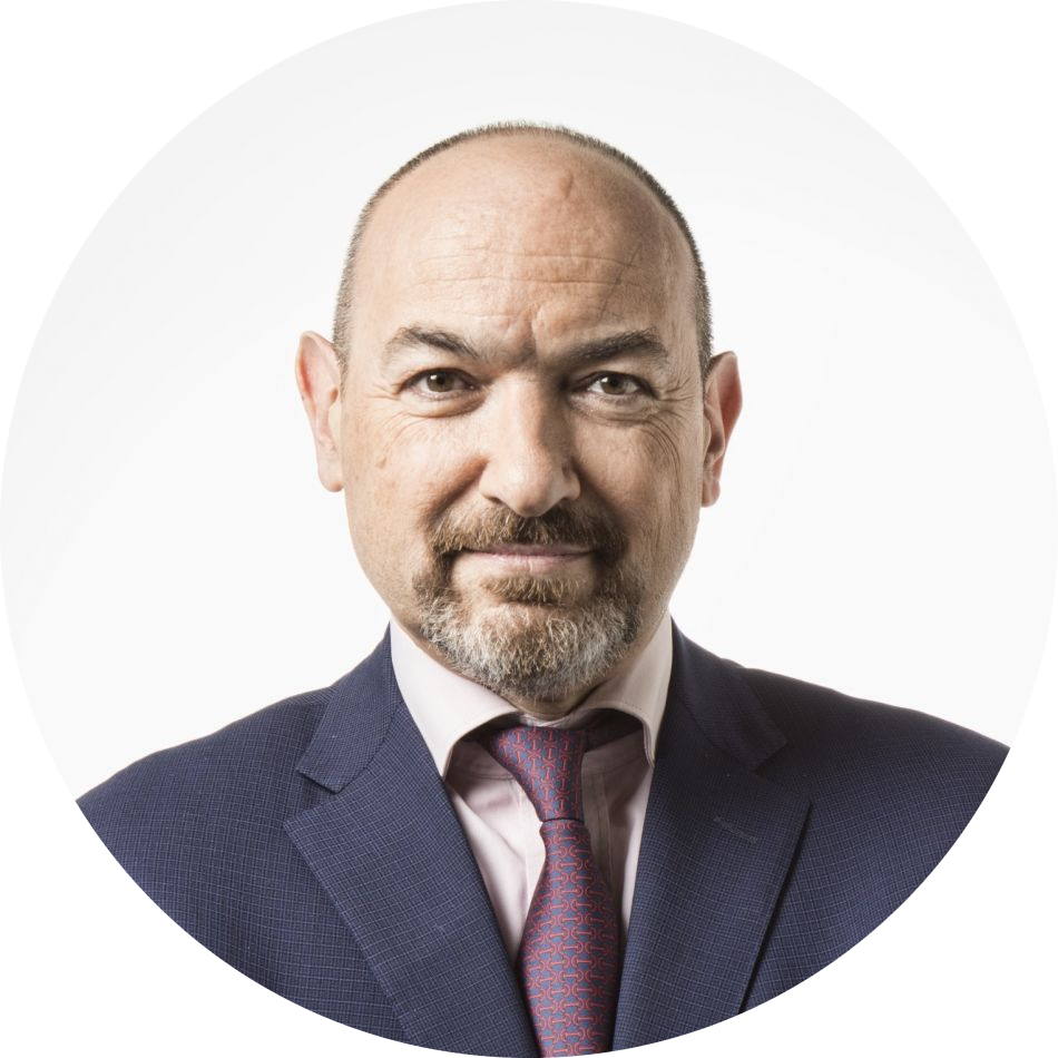 Nos experts en transformation - topics