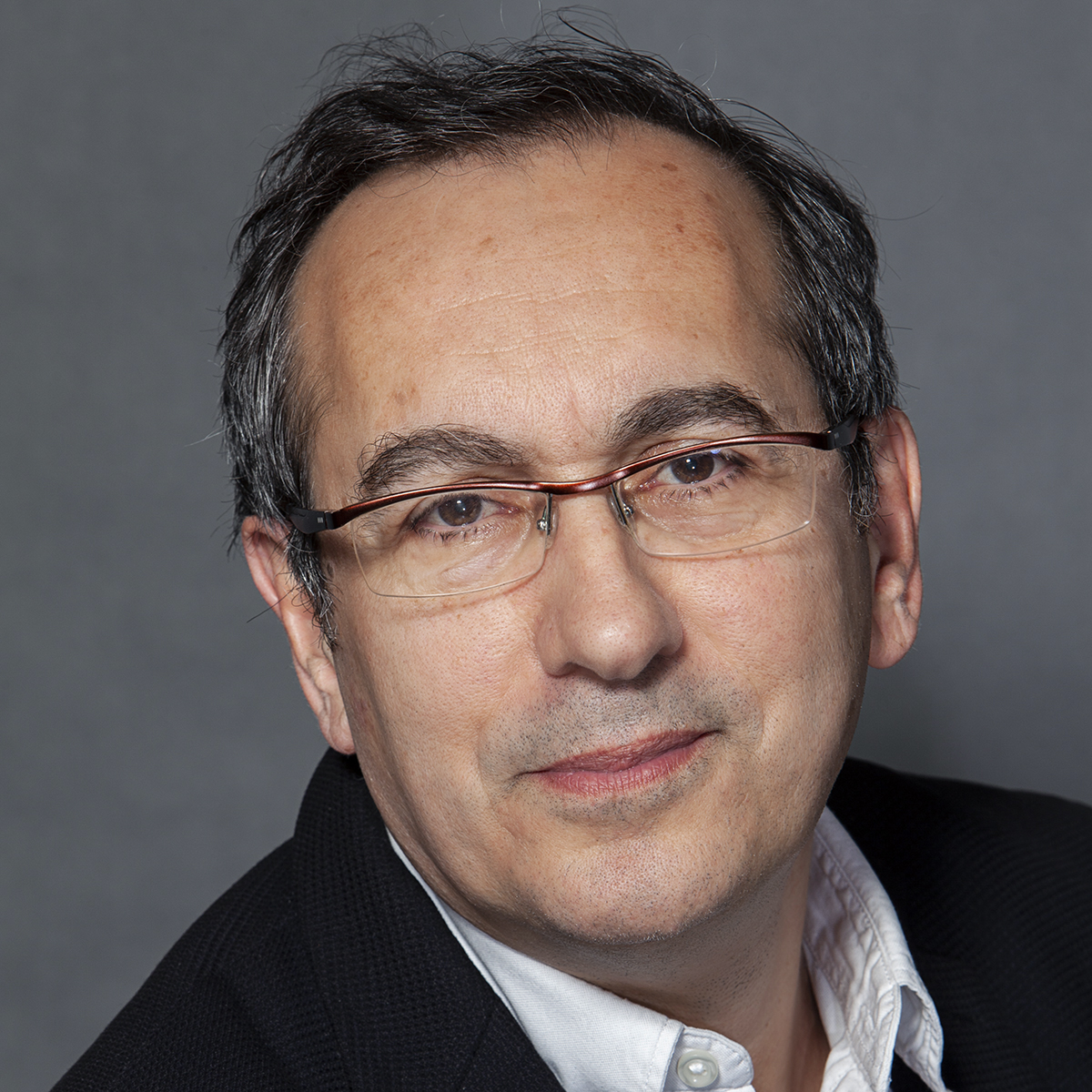 Nos experts en transformation - topics